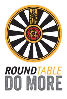 About us | Falkirk Round Table